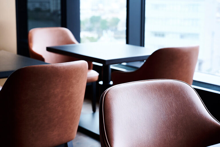 【公式】restaurant il CIELO HANEDA / レストラン イル チェーロ 羽田